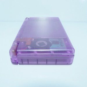 Nintendo | Video Games & Consoles | Nintendo Ds Lite Transparent Clear ...